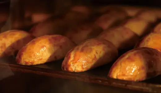 SWEET POTATO SPECIALTY SHOP｜IMOYA KINJIRO